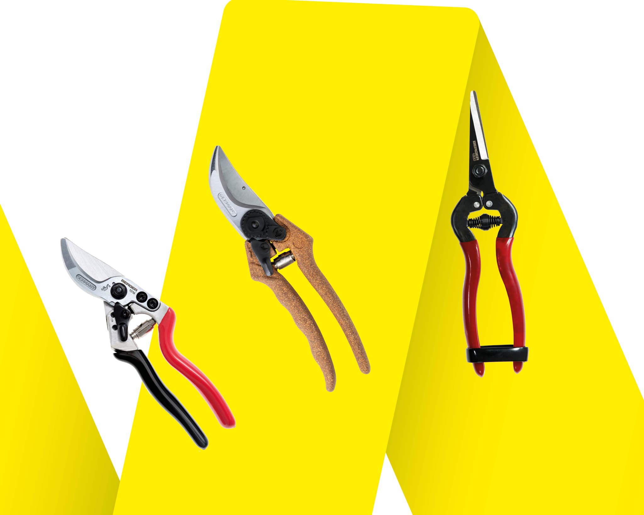 Bergertools