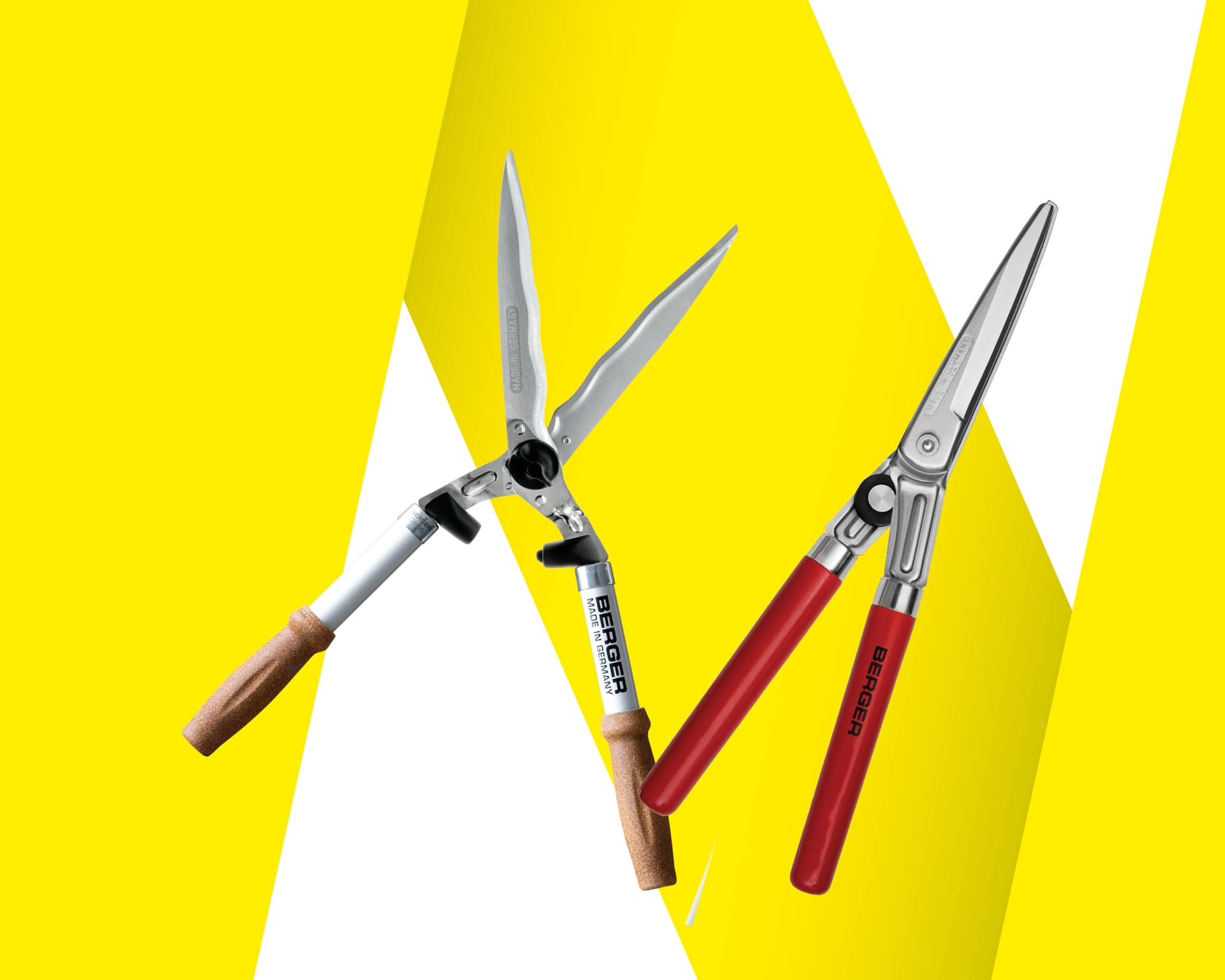 Bergertools