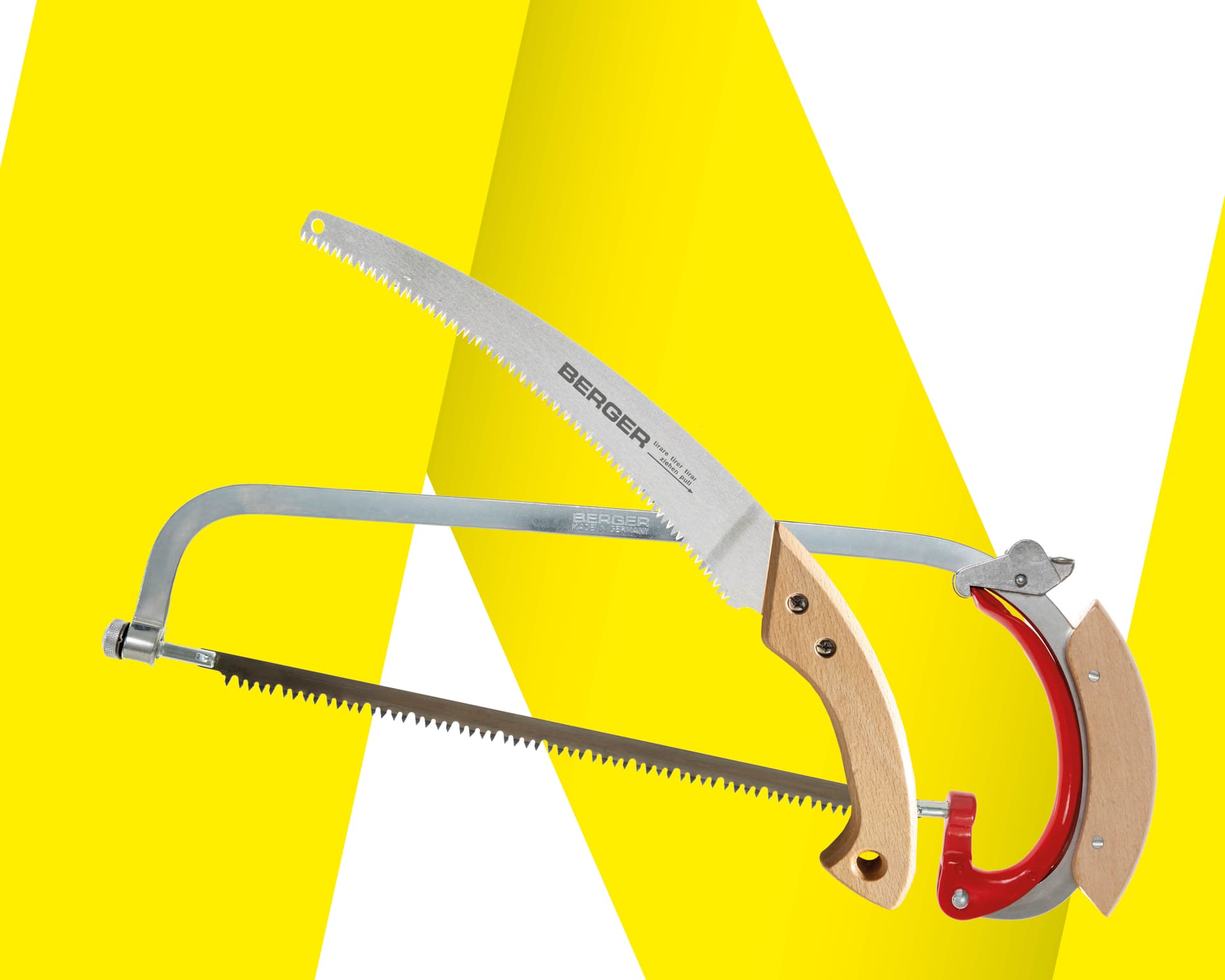 Bergertools