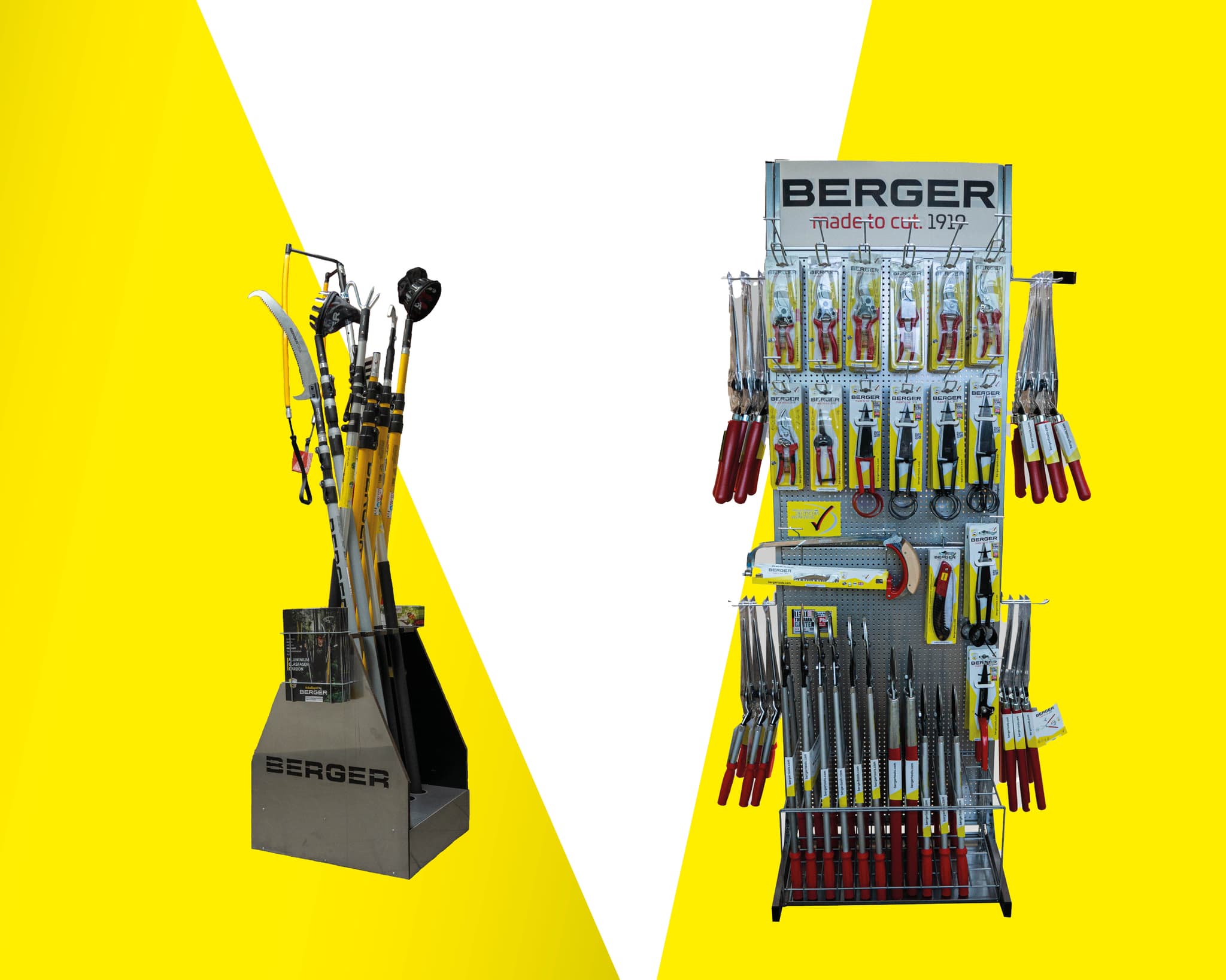 Bergertools